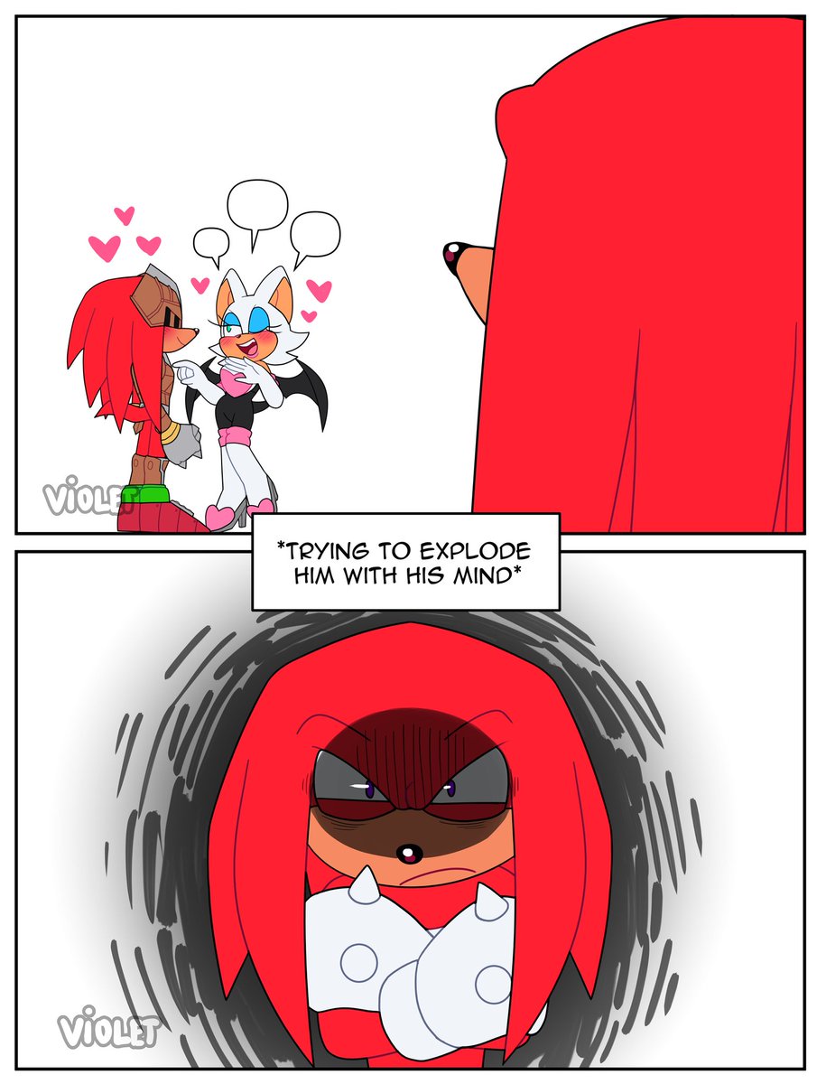 💜 Violet 💜 (@VioletMadness7) さんのイラスト・マンガ作品まとめ (445 件) - Twoucan