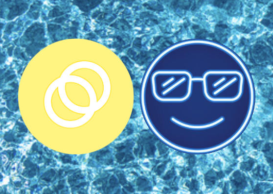 Ubeswap on Twitter: "🏖️ Join the Pool Party 🦩 Mint $cDEFI on @0xSymmetric, then farm $CELO ...