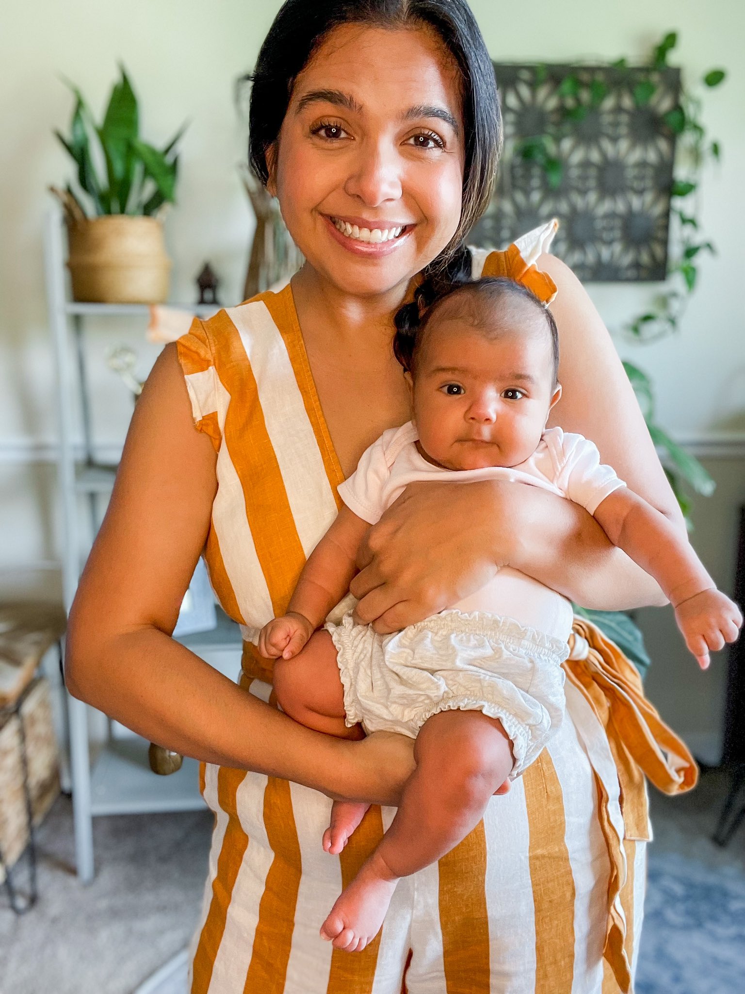 Elysia Rodriguez on Twitter: "Do we look alike? 😂 https://t.co/T1uUjoJDA8" / Twitter