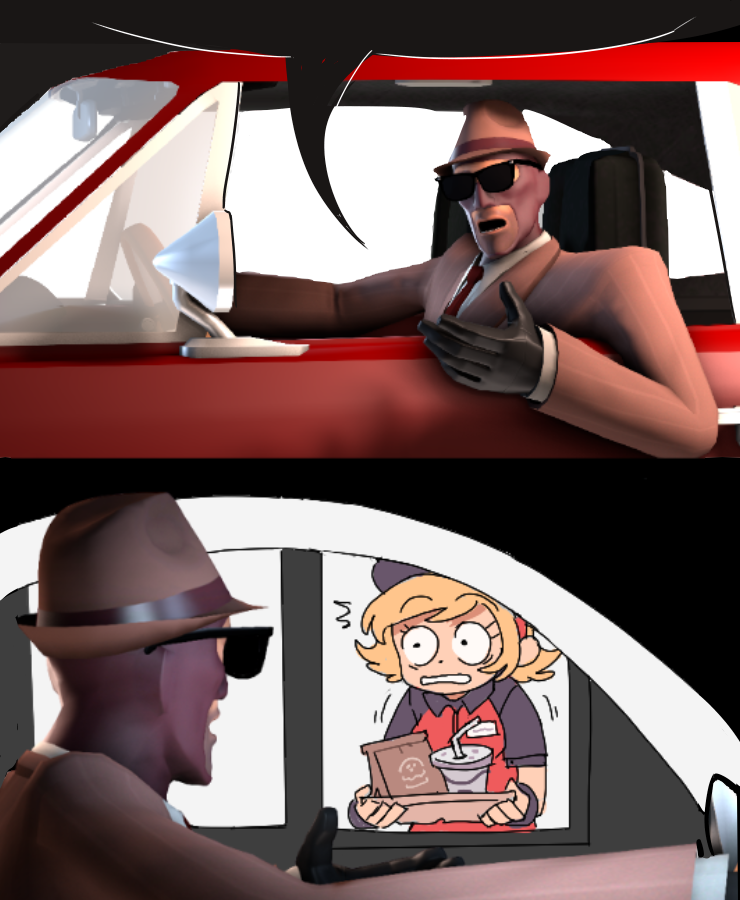 Pikons ️ on Twitter: "THE HECK DID HE SAY!?!? https://t.co/Zfy8AzSD2t" / Twitter