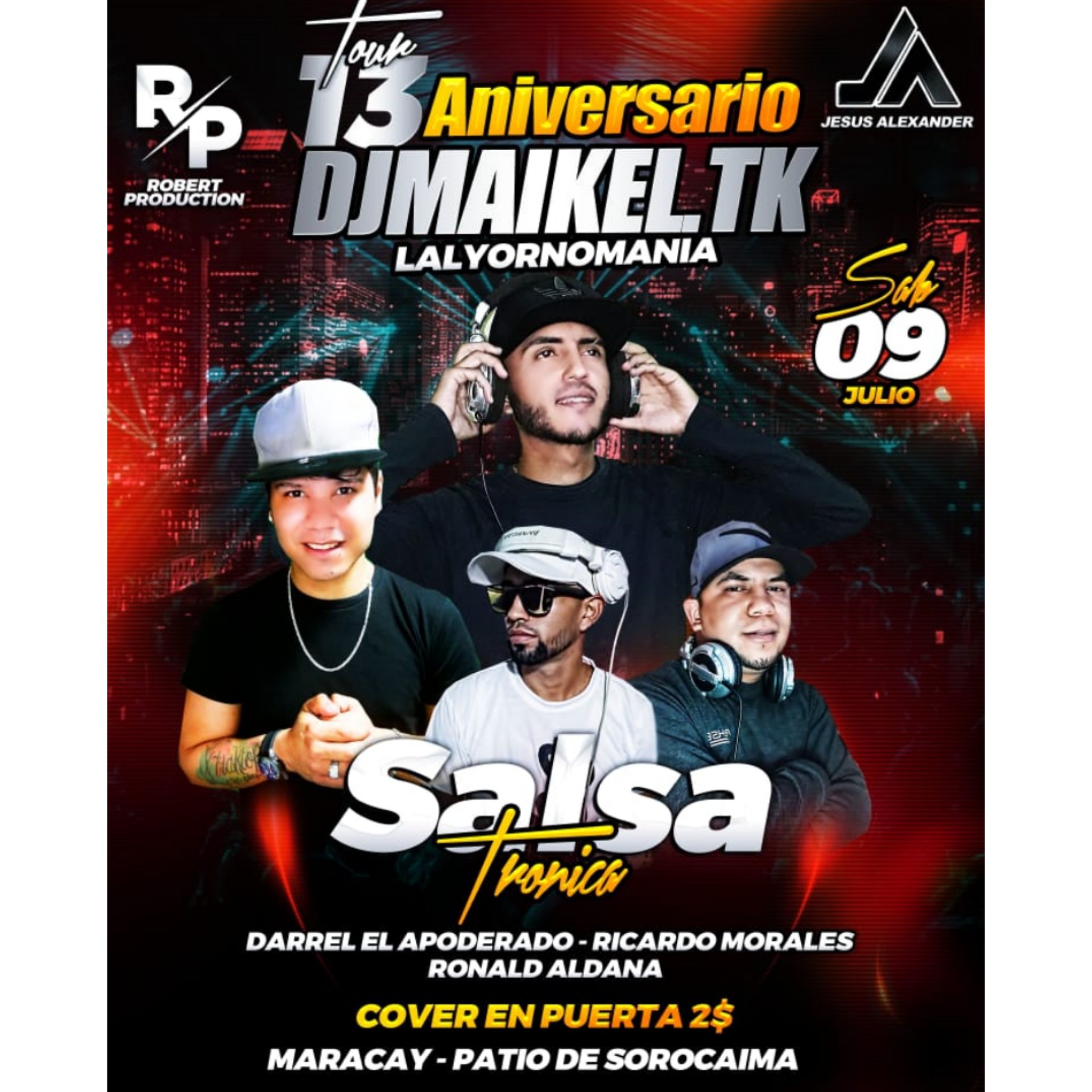 DjDarrel Elapoderado (@darrelapoderado) / Twitter