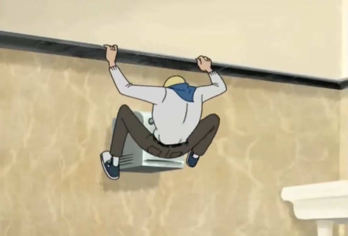 Adult Swim Out Of Context On Twitter