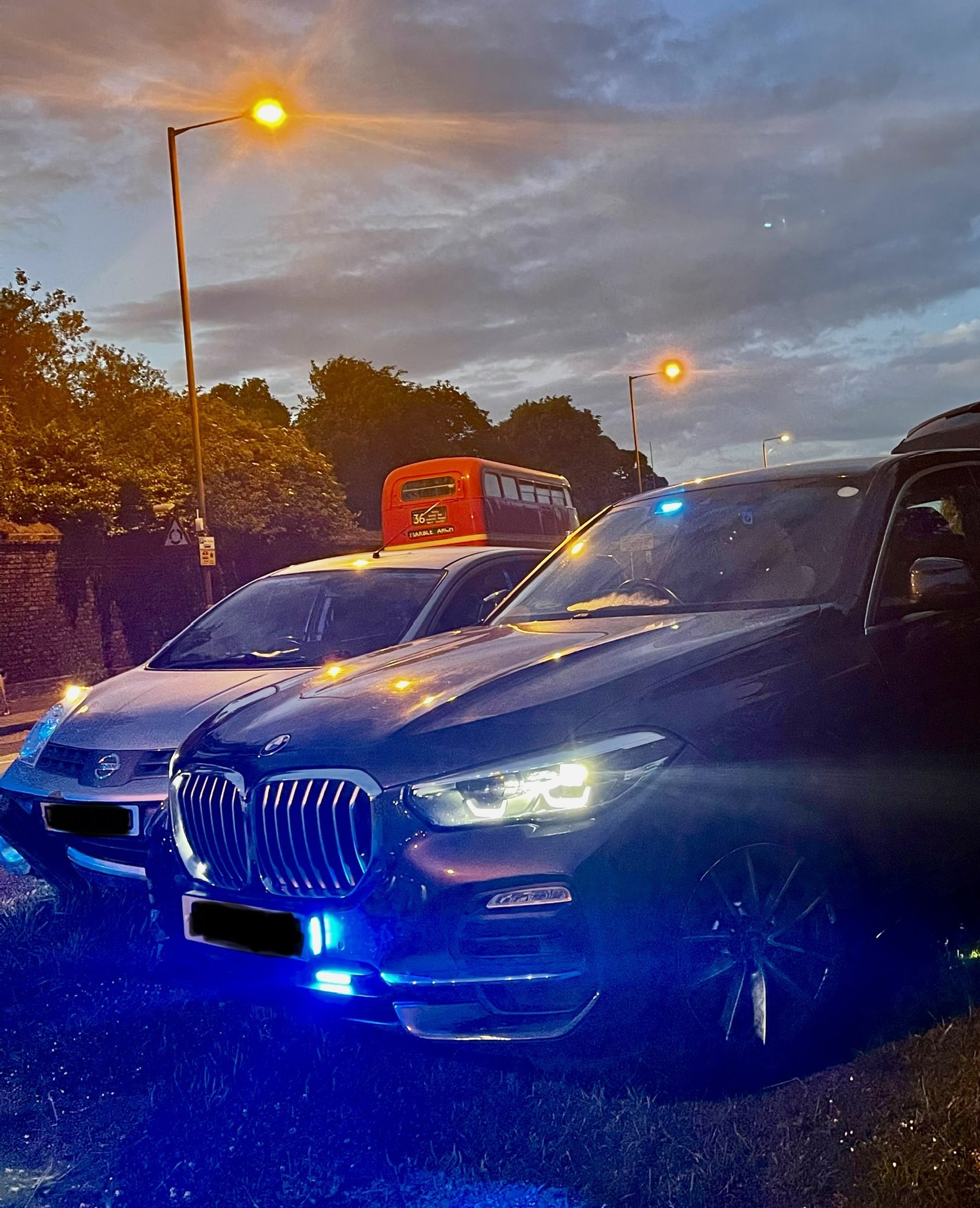 Violent Crime Taskforce on Twitter: "#Syndicate13 Central Team Deployed to Lewisham today ...