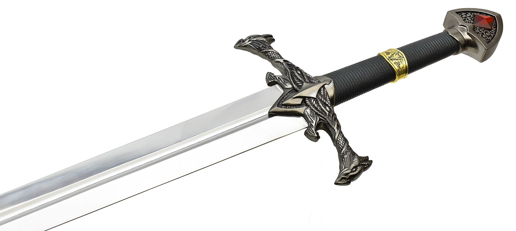 Ice Valyrian Sword