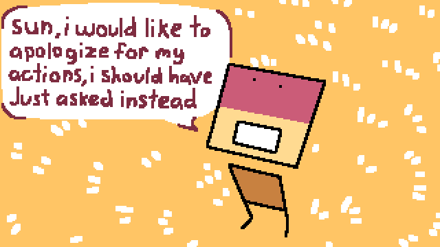 JoeyTheRavioli on Twitter: "Parallel Pals 18 yeah we do continuity in this house https://t.co ...