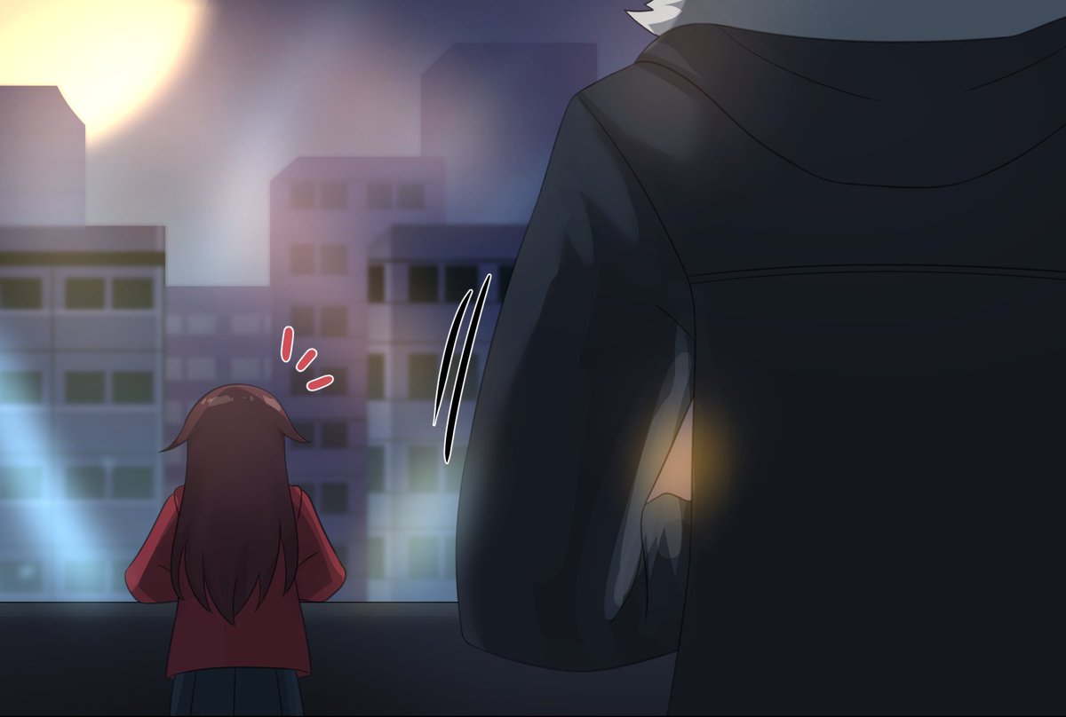 Isabella Electrum - Hentai Cam Girl (O.F. TOP 35%) on Twitter: "RT @MemeGirlsStudio: So deep..."