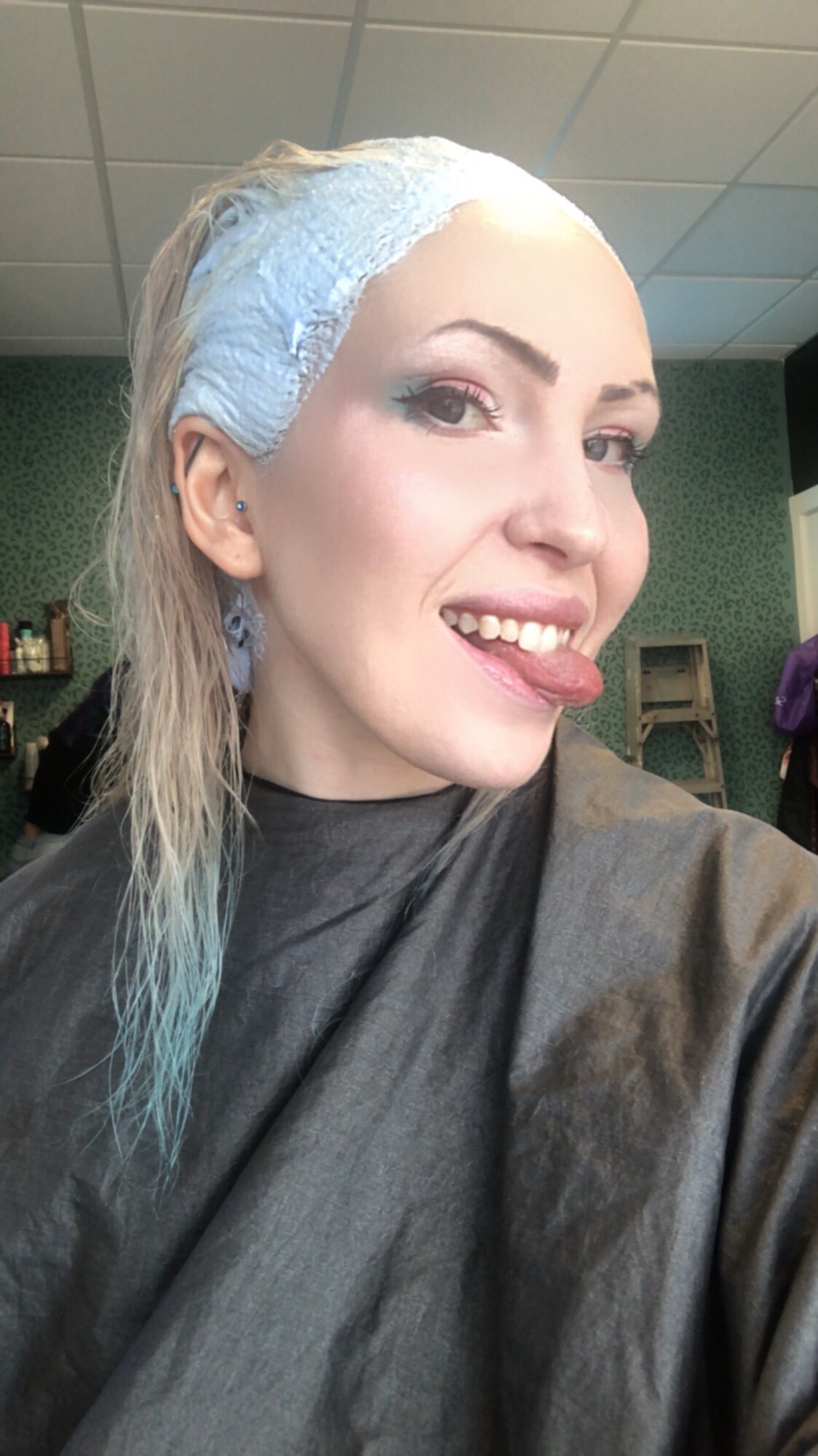 TW Pornstars - ꪜꪮꪀᛕꪖ ☆. Twitter. It’s hair refreshing day ️🎨. 10:52 PM ...