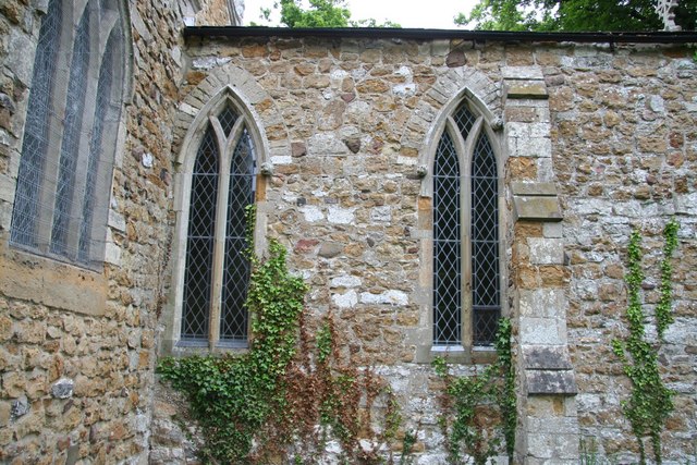 A guide to English Gothic church architecture. Part I - Transitional ...