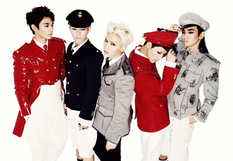 Key Shinee 2022 Everybody Key Shinee 2022 Everybody