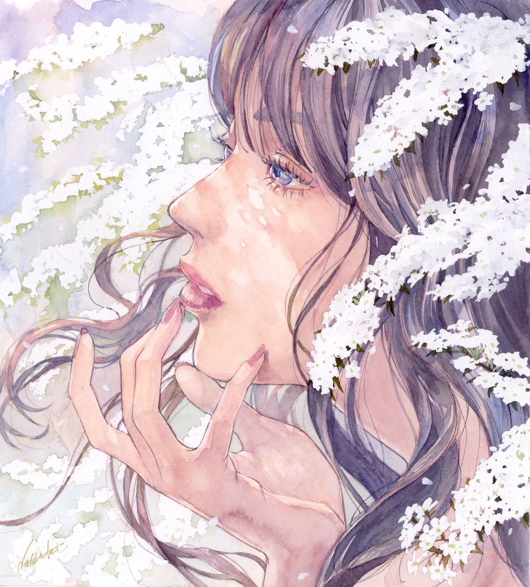 「TOKYOコーデを考えてる昼休み♡ 」Natsuki Sumitani🐈‍⬛ 2025年個展「星こいねがう君」の漫画