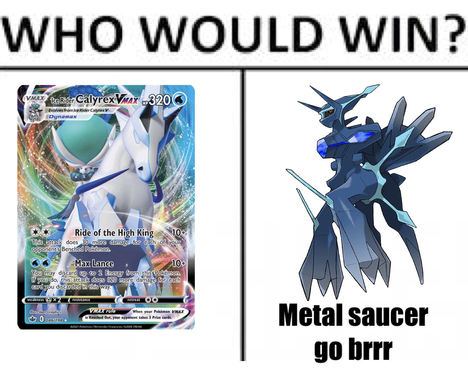 Primal Dialga Memes Primal Dialga | TikTok