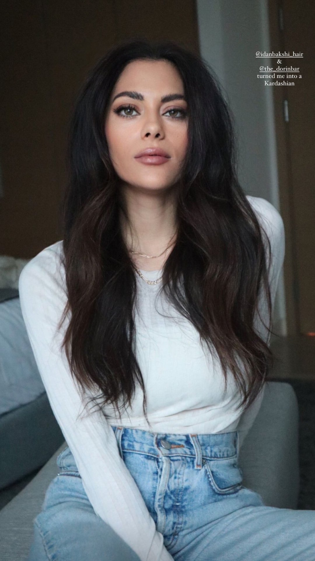 Inbar Lavi 2022