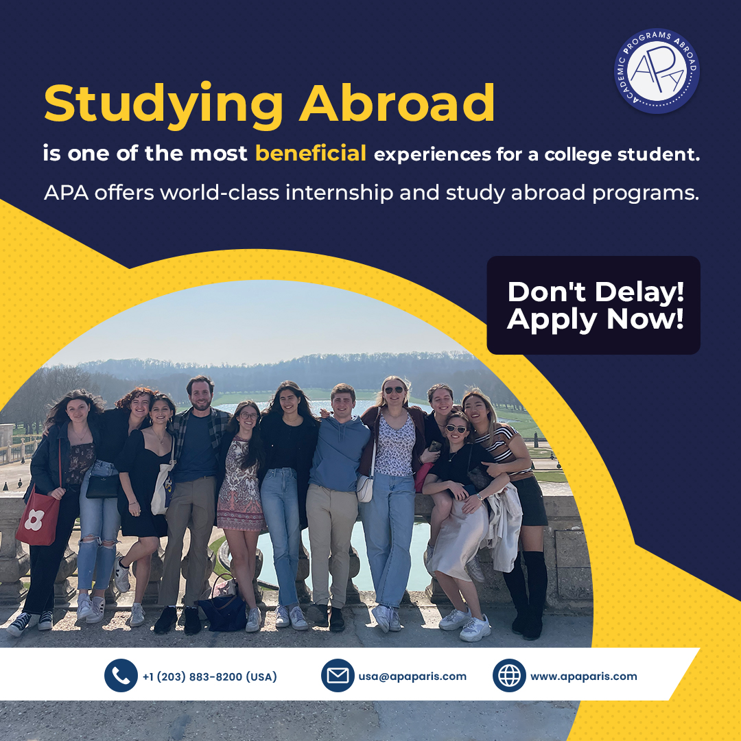 Study Abroad Program Fyler