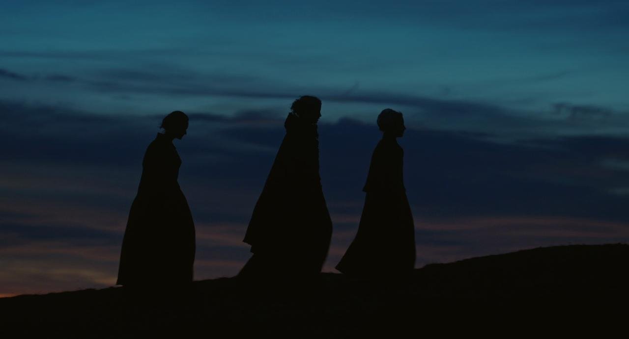 Poyhooood 📯 ภวังค์ หนัง on Twitter: "สิ่งที่รักใน portrait of a lady on ...