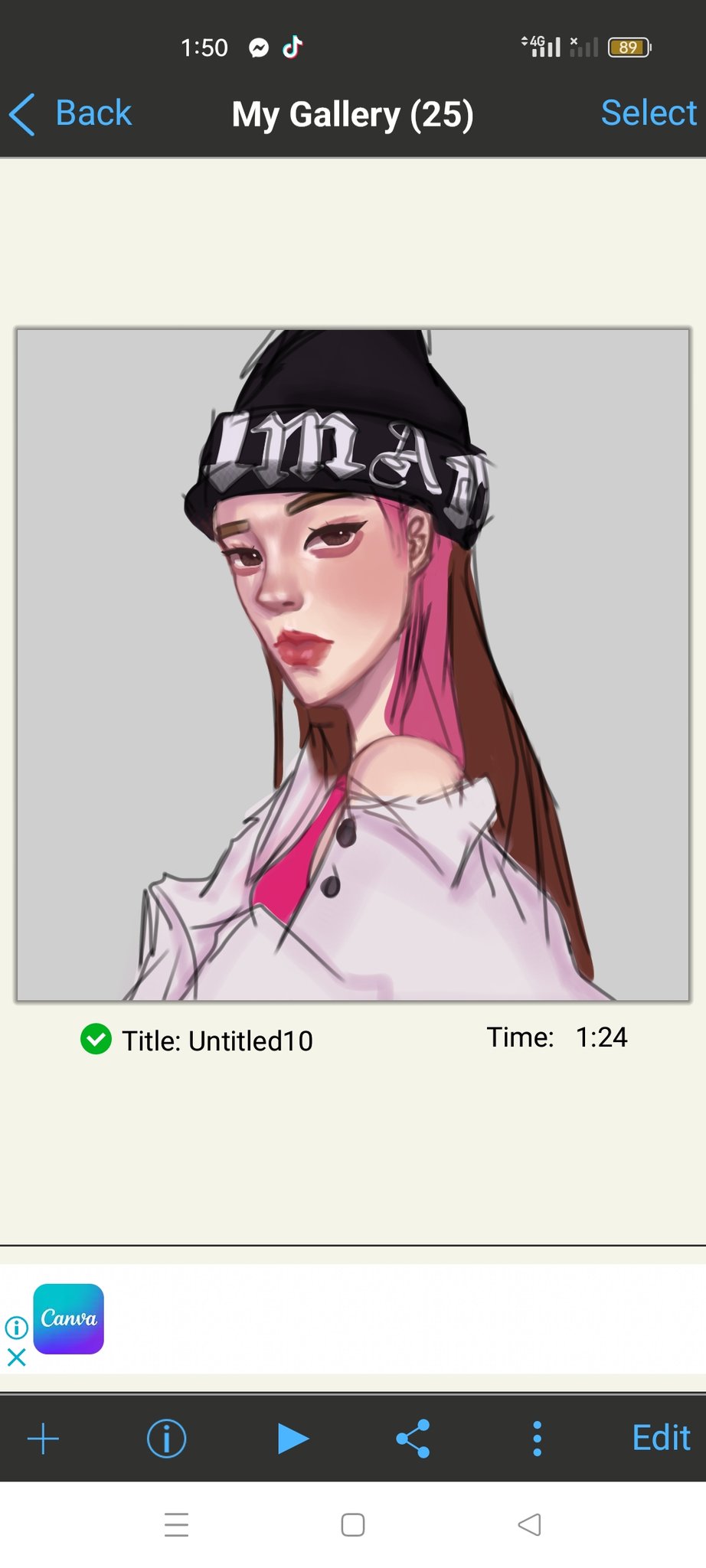 Ash || COMMS OPEN! (0/20) || on Twitter: "Can you spot the difference? 👀👀👀👀 Updated wip vs ...