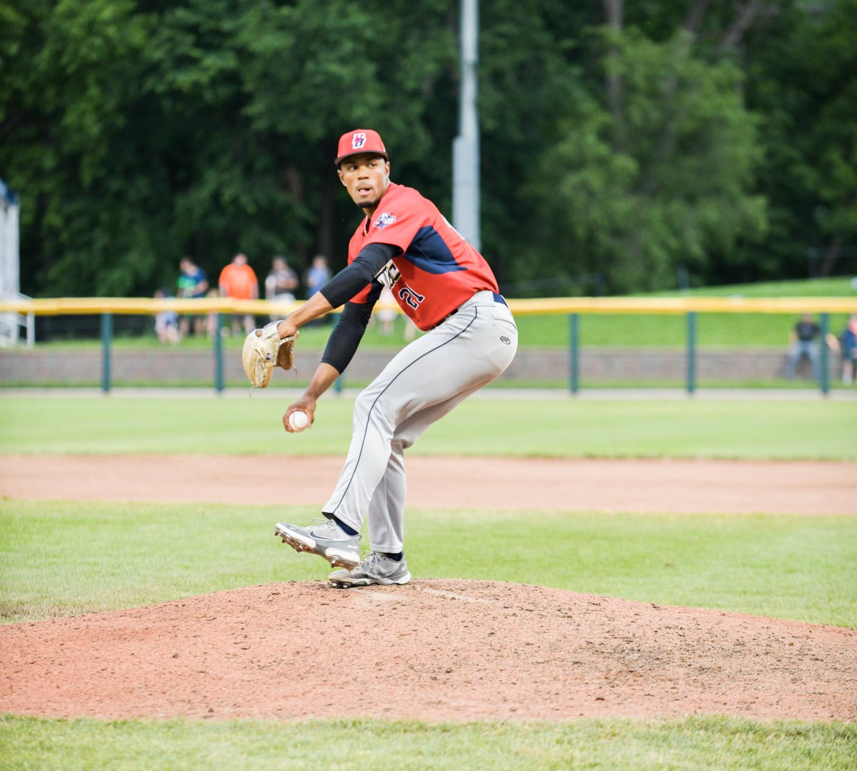 Utica Unicorns - United Shore Professional Baseball League (USPBL)