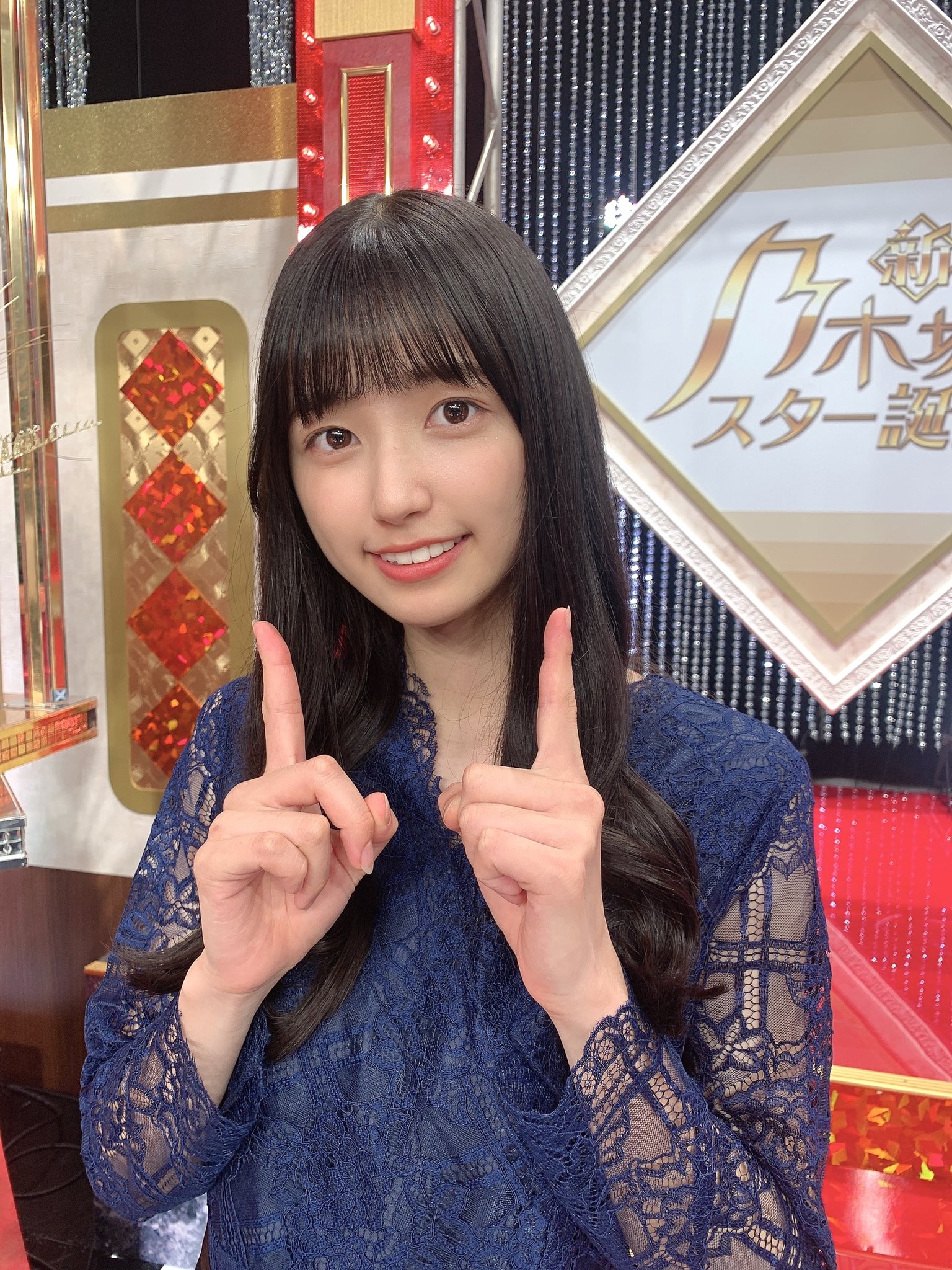 毛利忍 On Twitter 新 乃木坂スター誕生 最新話が Hulu で配信中 ロックの女王・相川七瀬と井上が大ヒット曲「恋心」and中西は「六本木心中」を熱唱 五百城茉央 が倖田來未