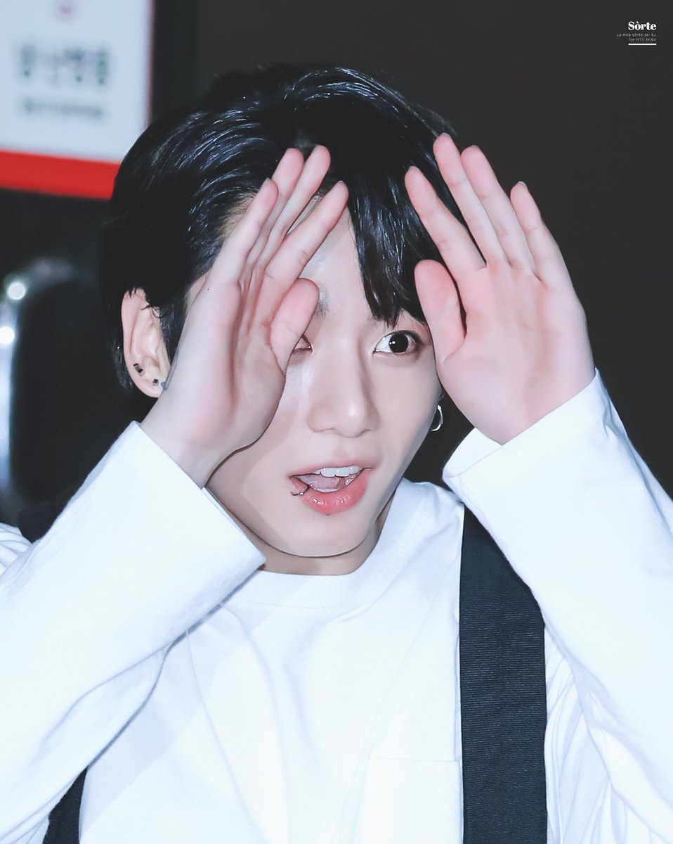 Jungkook Daily ๐สฒแต๐ฆโนโท On Twitter Rt Sorte613 ๐ฐ ์๋ ๋พฑ๐๐ ์ฐ๋ฆฌ ์ ๊ตฌ๊ธฐ ๊ท์ฌ์ธ๋ผ๊ตฌ