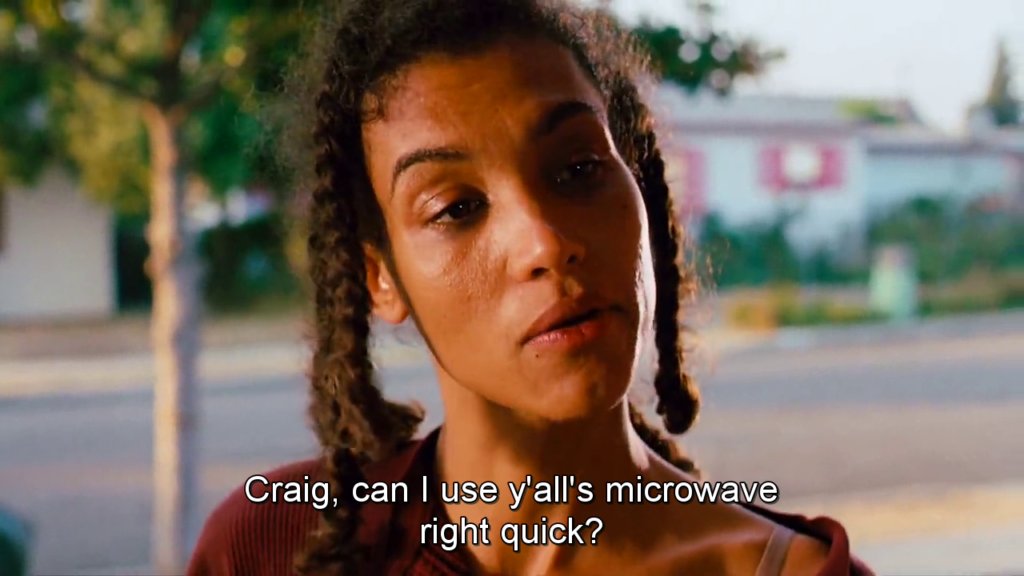 Felicia From Friday The Movie 2022