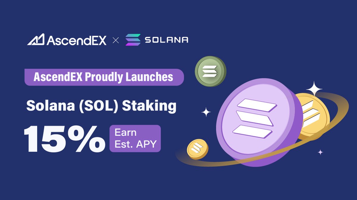 AscendEX India 🇮🇳 on Twitter: "📢#AscendEX kicks off a limited-time promotional event for the ...