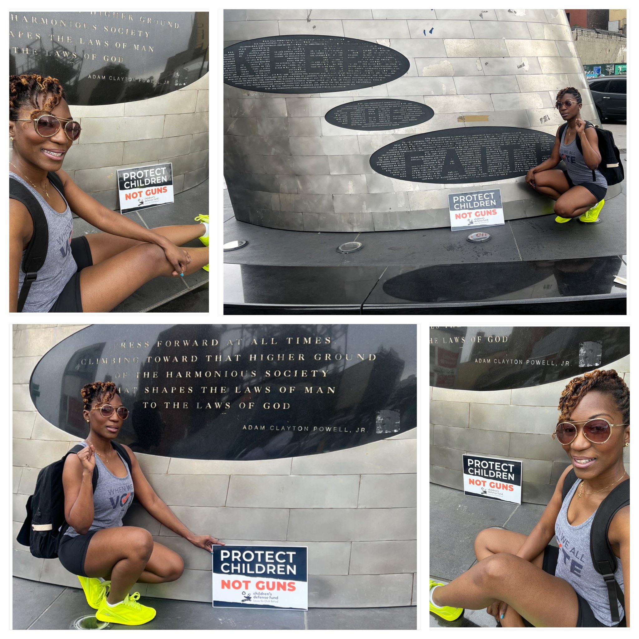 Kercena A. Dozier, Esq. on Twitter: Kercena A. Dozier, Esq. on Twitter: