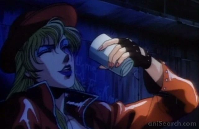 Violence Jack Evil Town