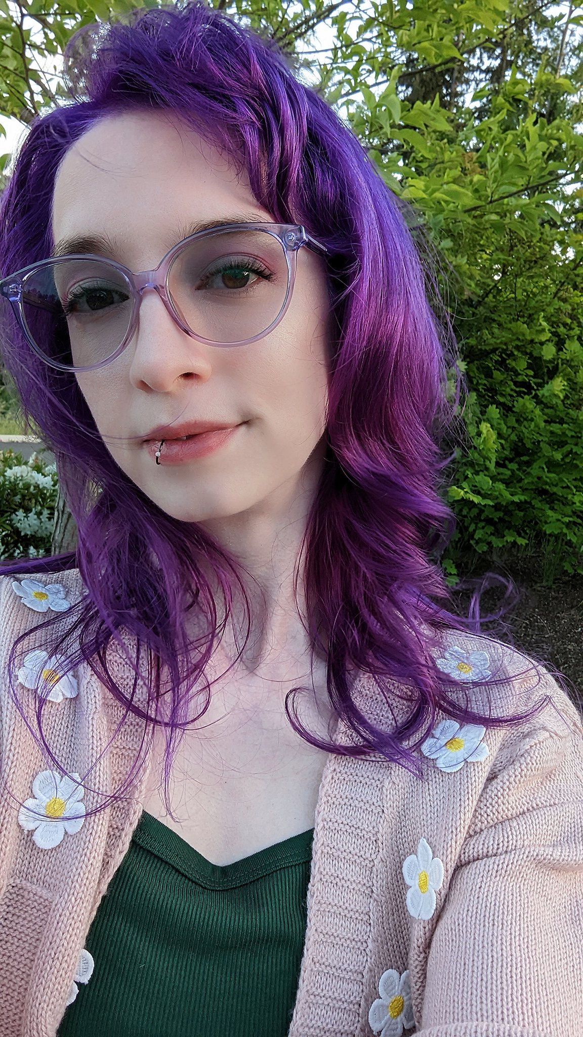 Tw Pornstars The Dancing Violet Twitter Good Morning 💜 1 30 Pm