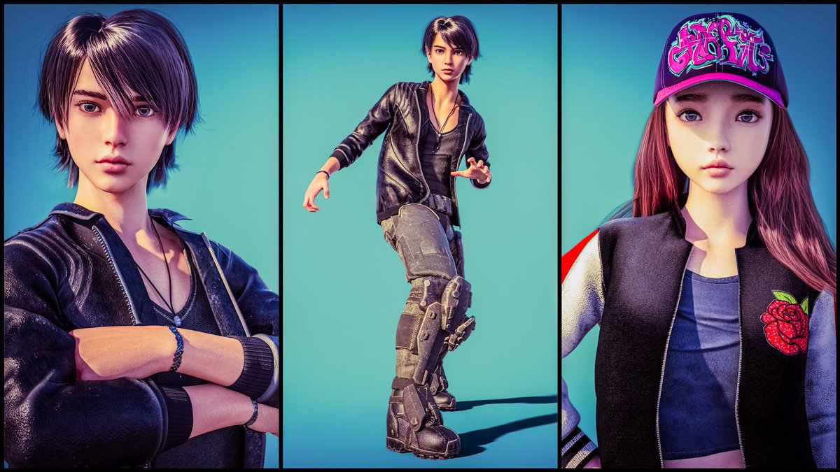 Photoshop + 3DCG + AI _ 2022(@ai_3dcg) - Twilog (ツイログ)