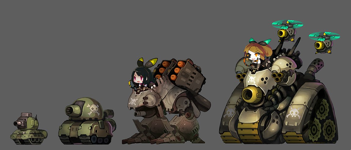 Ramune on Twitter: "敵サイズ S M L LL https://t.co/h66LSP9xjg" / Twitter