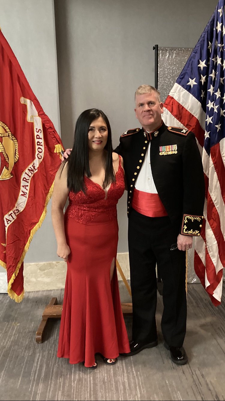 Marine Corps Ball Dates 2022
