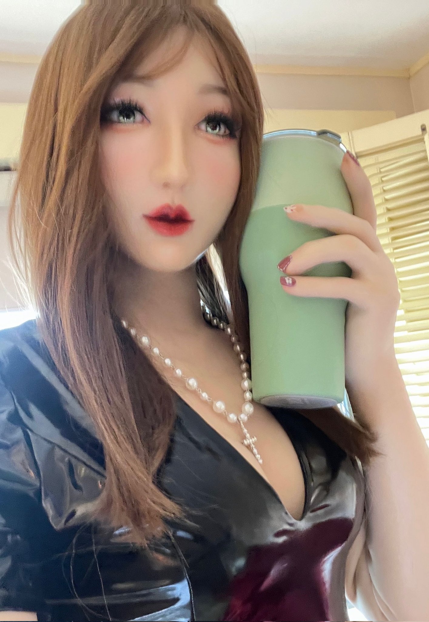 CherryChen🍒 on Twitter: "夏日 #喝水挑战 Everyone must drink 2000 c.c. of water every day. https://t.co ...