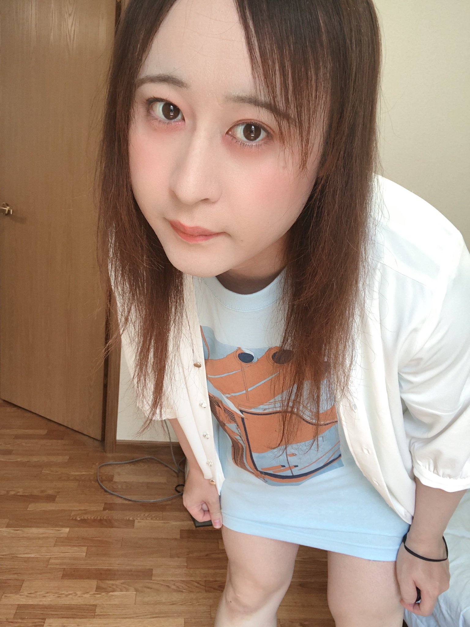 せたなぎさ on Twitter: "suzuri（オリジナルグッズショップ）でTシャツが1点ずつ1000円引きですよ！ という事で、私は買ったままとっておいていた大好きな田中寛崇さんのT ...