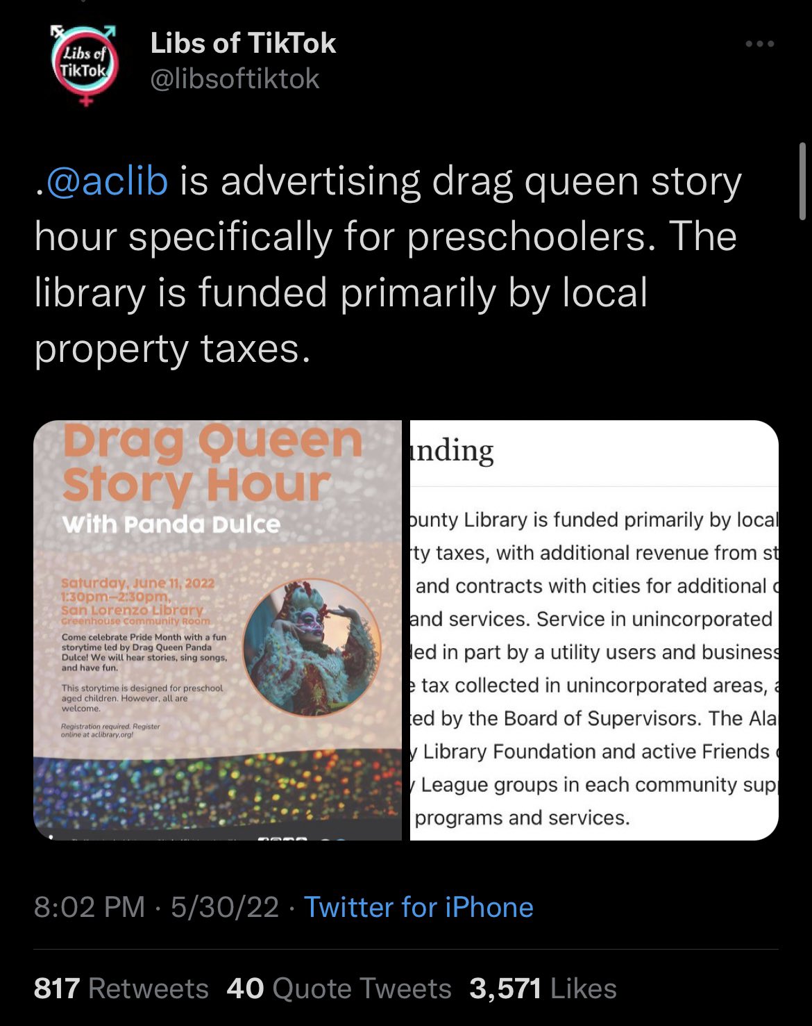 Eireann Dolan on Twitter: "I wonder where they got the idea to target this specific event https ...