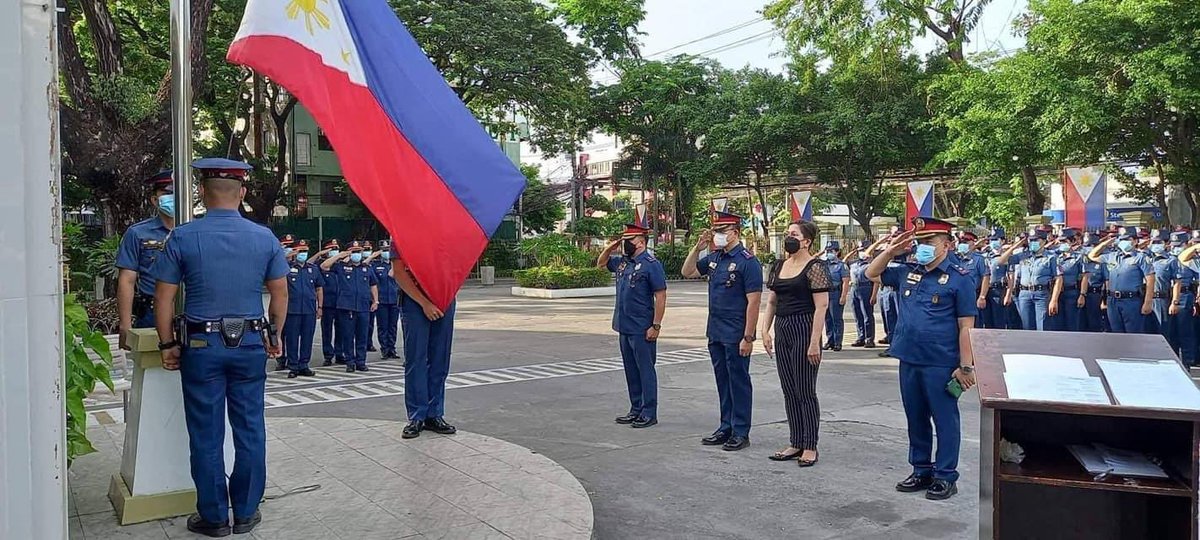 Las Piñas City Update on Twitter: Las Piñas City Update on Twitter: