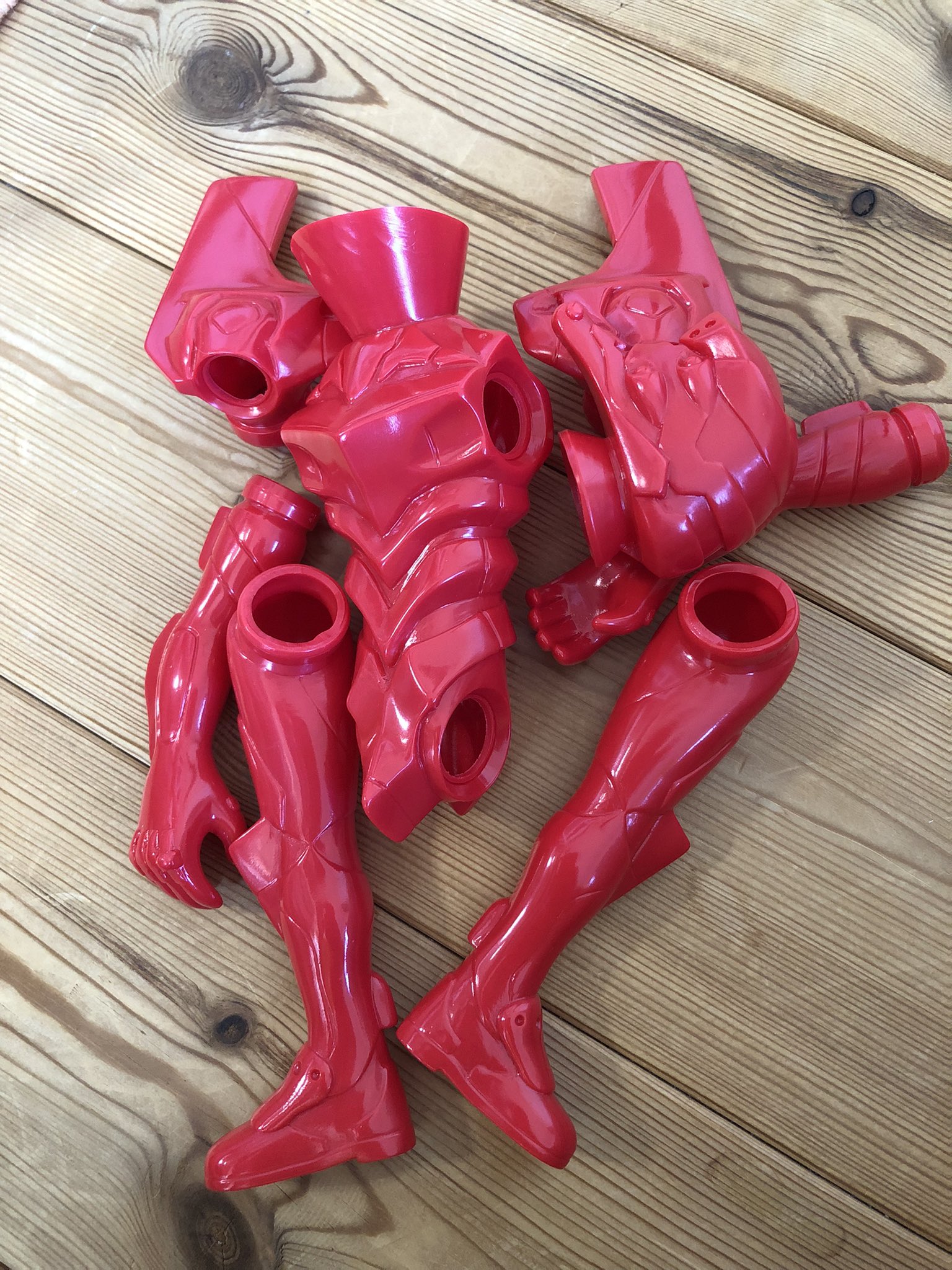 ソフビカツドウ (@sofvikatsudou) / Twitter