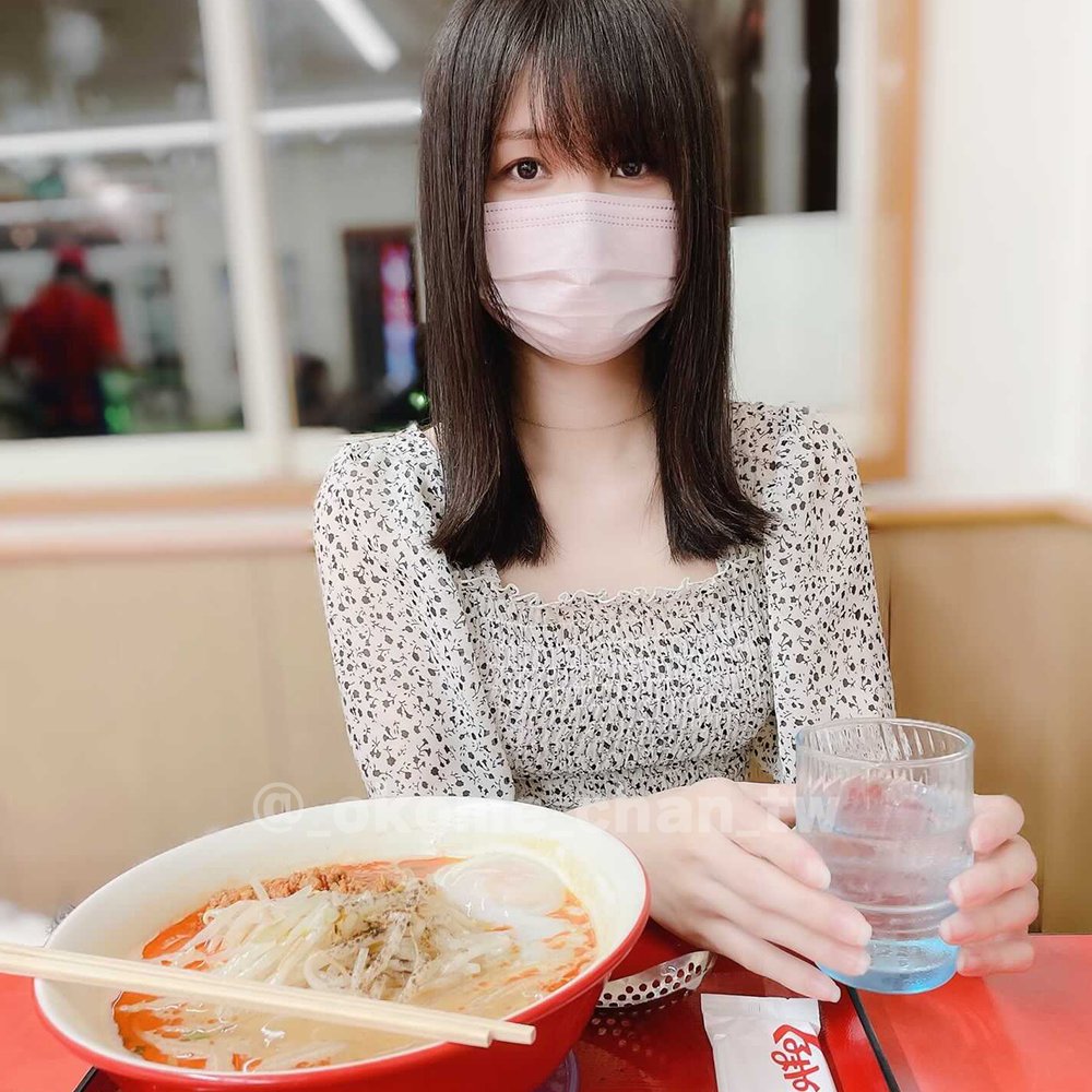 移行したよちゃん(@_okome_chan_tw) さんの裏垢画像・動画 – 裏垢女子ランキングナビ