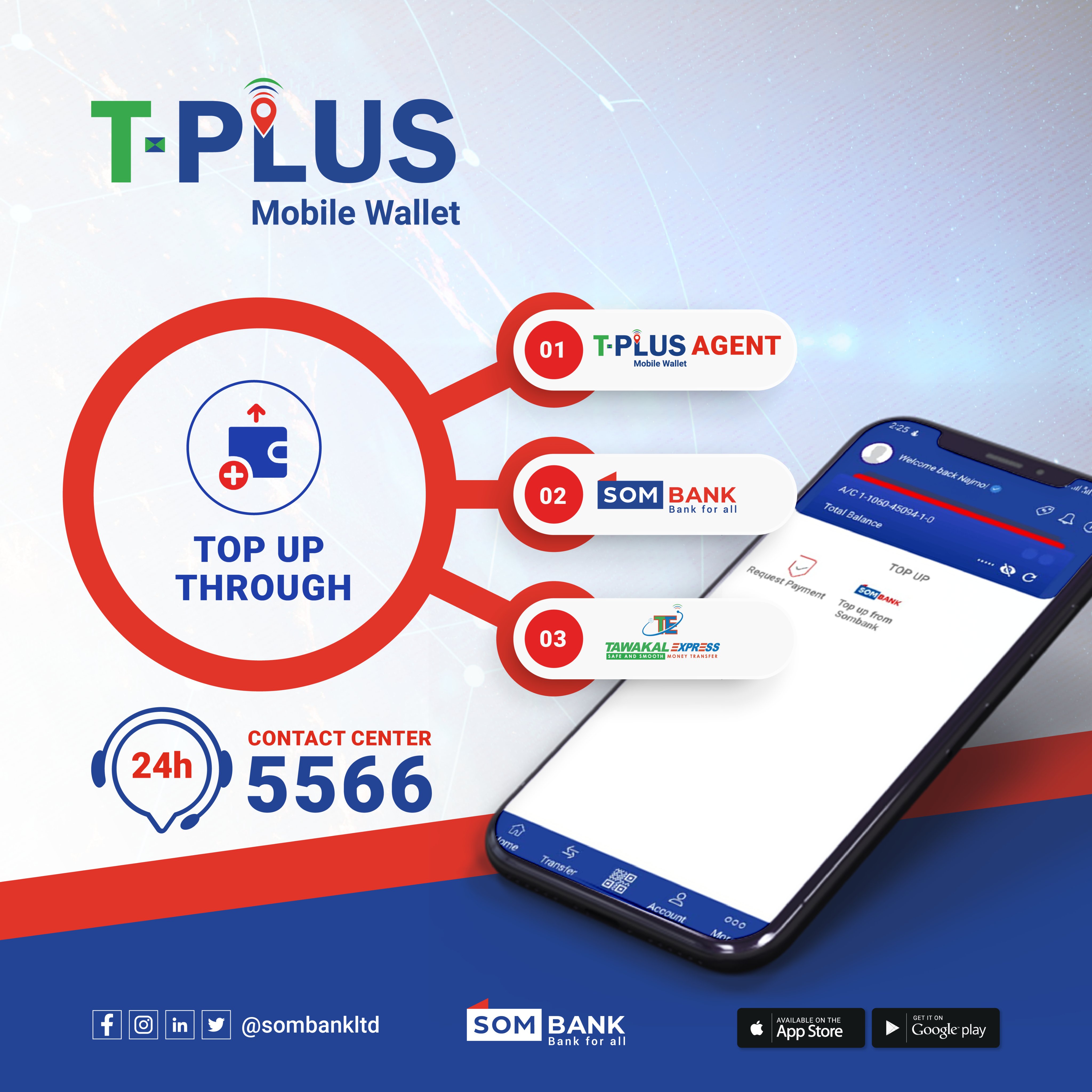 SomBank (@sombankltd) / Twitter