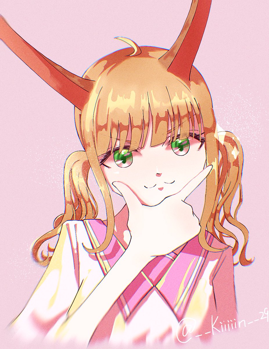 Kiiin (@__Kiiiiin__29) さんのイラスト・マンガ作品まとめ (16 件) - Twoucan