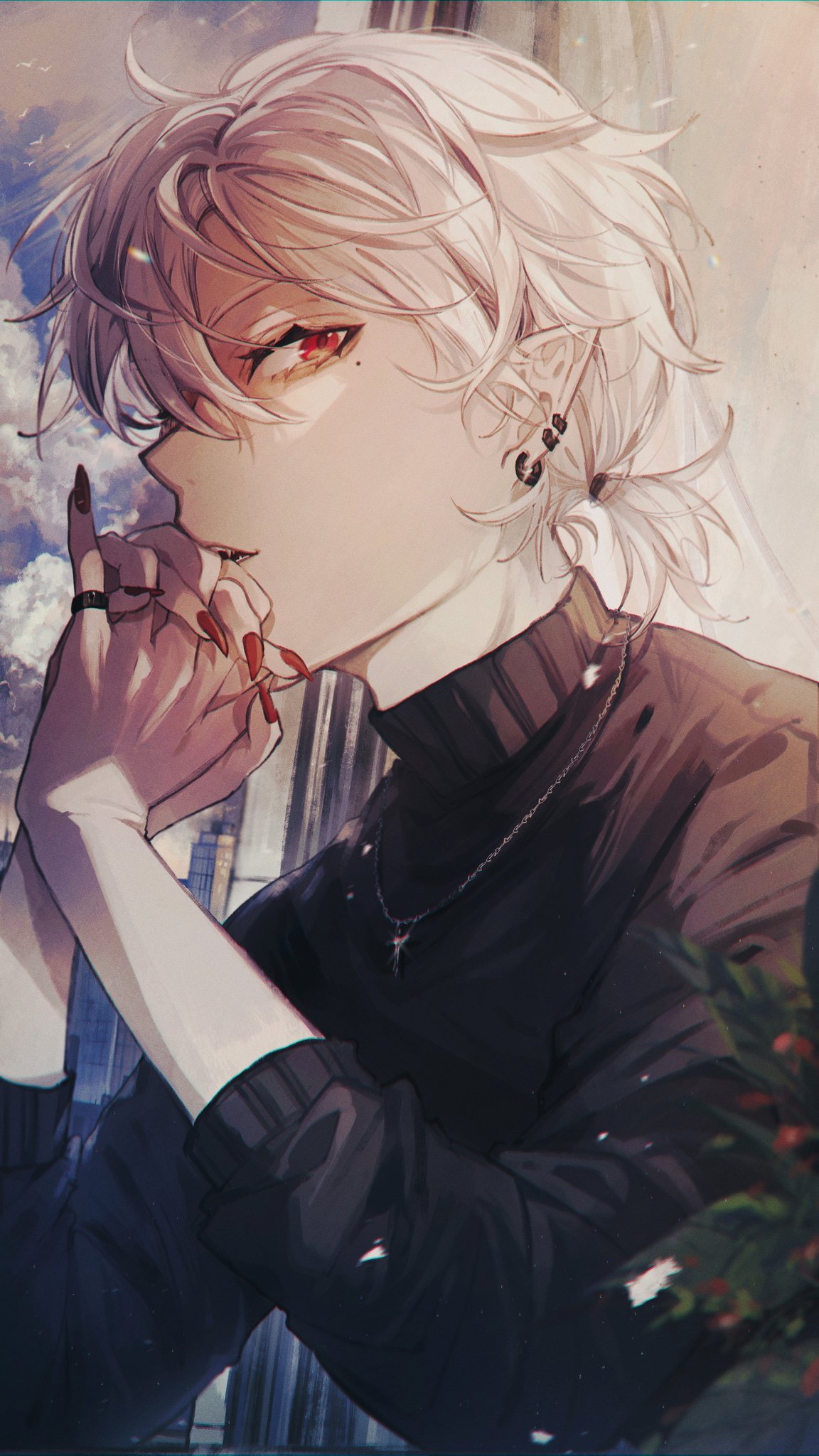 3 1 @多忙 on Twitter: "#KuzuArt https://t.co/F8QlCRwvdH" / Twitter