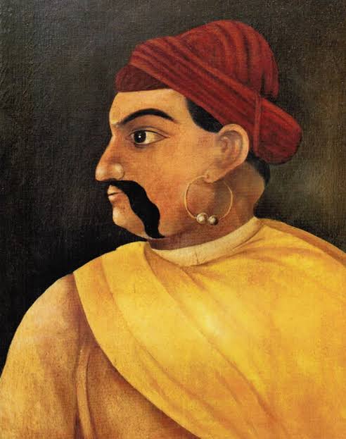 Ashta Pradhan Mandal of Maratha Kingdom Chhatrapati Shivaji Maharaj was ...