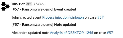 DFIR-IRIS (@dfir_iris) / Twitter