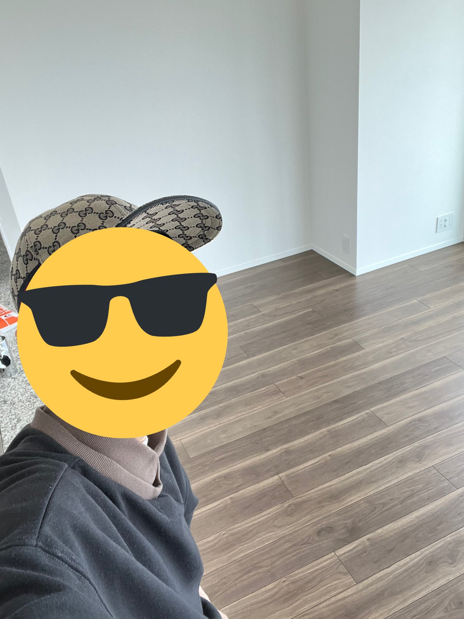 NIRU on Twitter: "新居良きでした https://t.co/1A65R613Ky" / Twitter