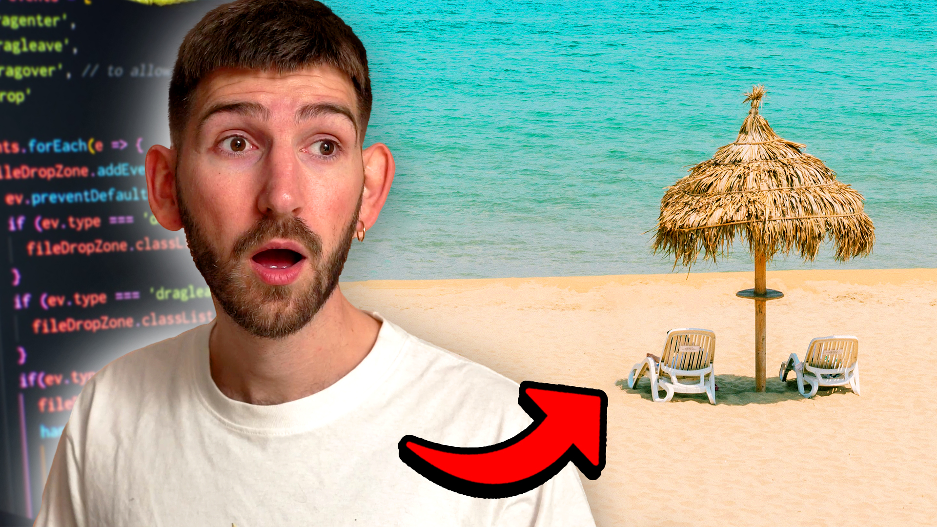 Benjamin Code on Twitter: "Apprendre React les Pieds dans le Sable https://t.co/uVP3qForqy Pour ...