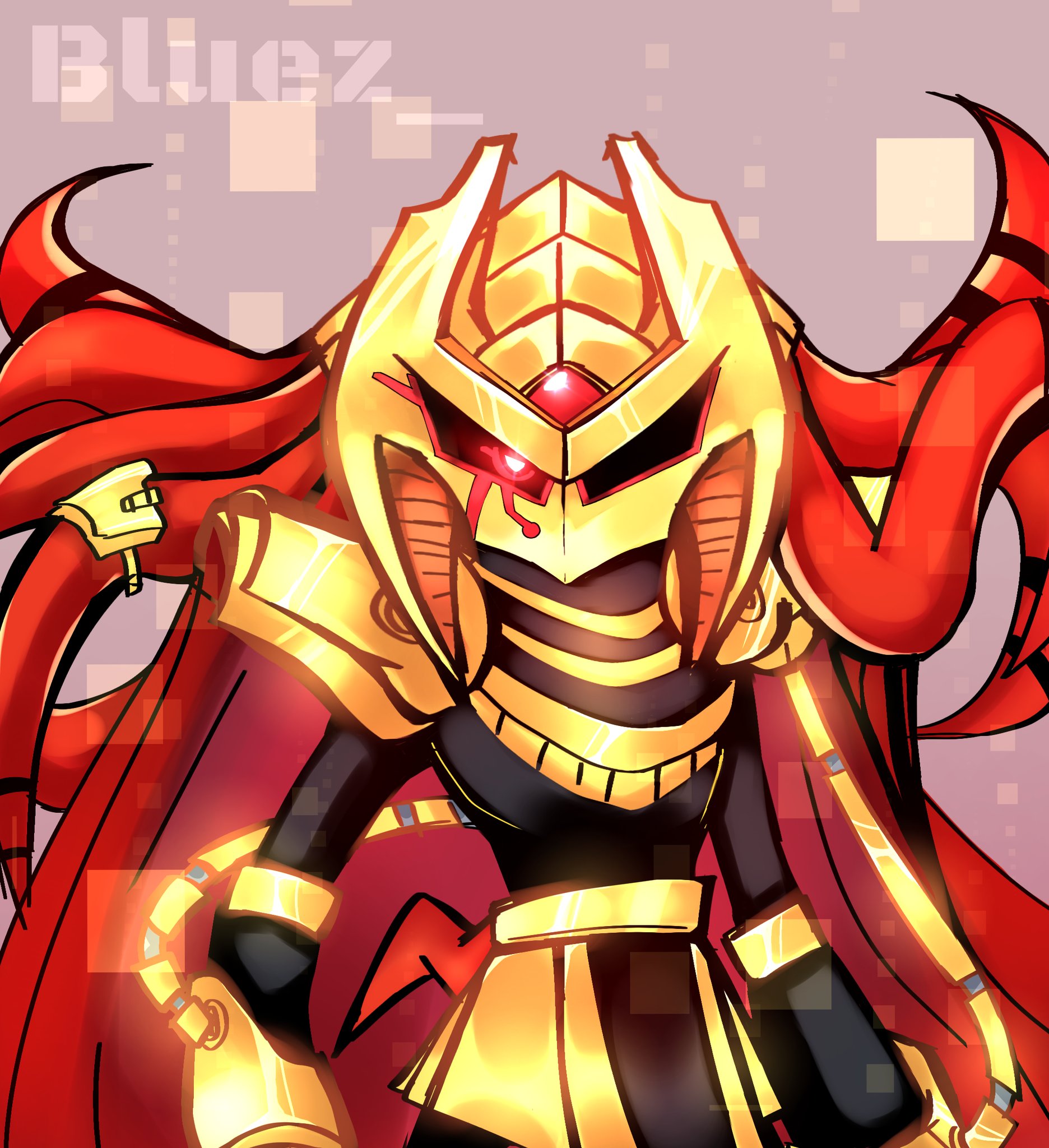 Arcueid Brunestud (Tsukihime) Vs. Dark Enerjak (Archie Sonic ...