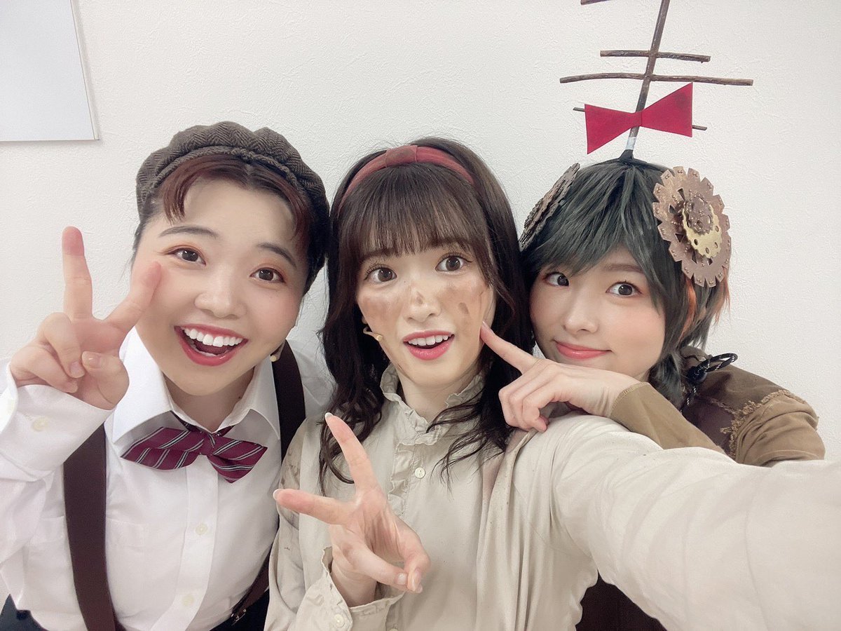 AKB48×SNS★2532