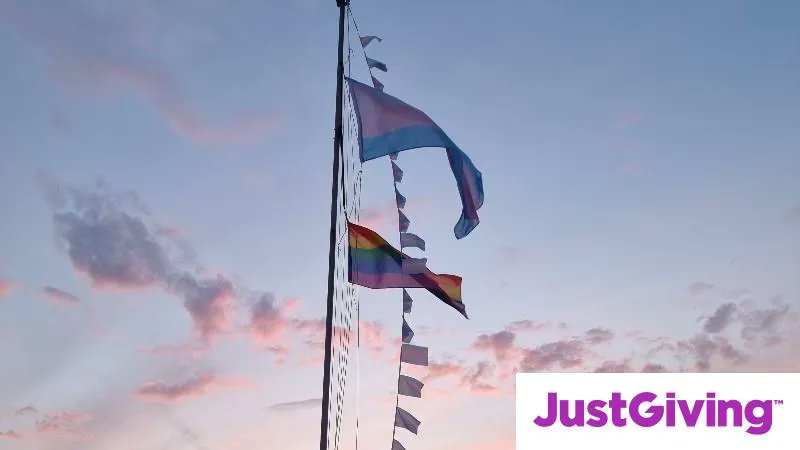 Trans Actual On Twitter Its Fundingsunday All Day Donate If You
