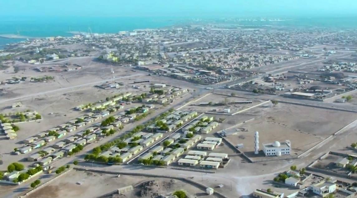 Jonathan on Twitter: "The port city of Eritrea, Assab #SDGs 📸 @AhmedaniMohamm1 🇪🇷"