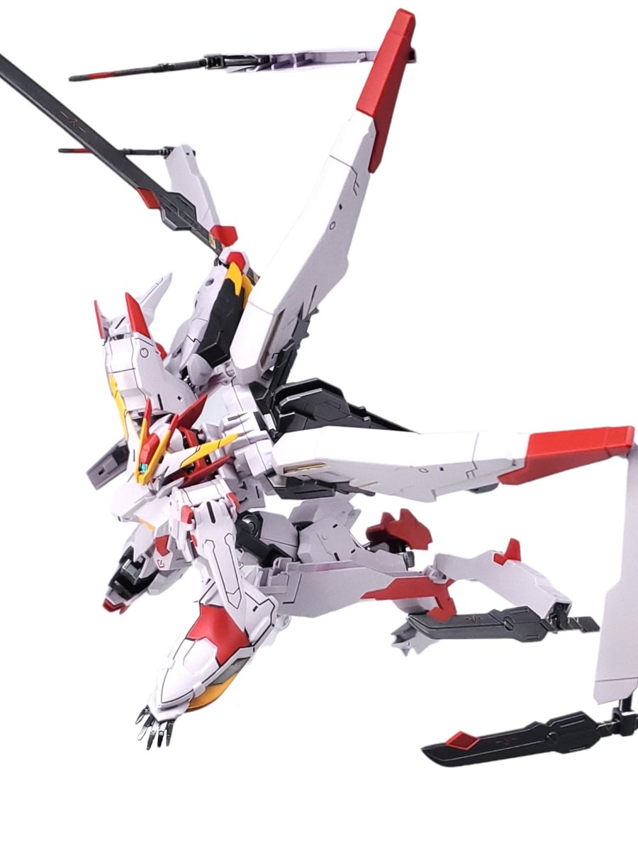 よか (@yoka_Gunpla) さんのモデル作品まとめ (93 件) - Twoucan