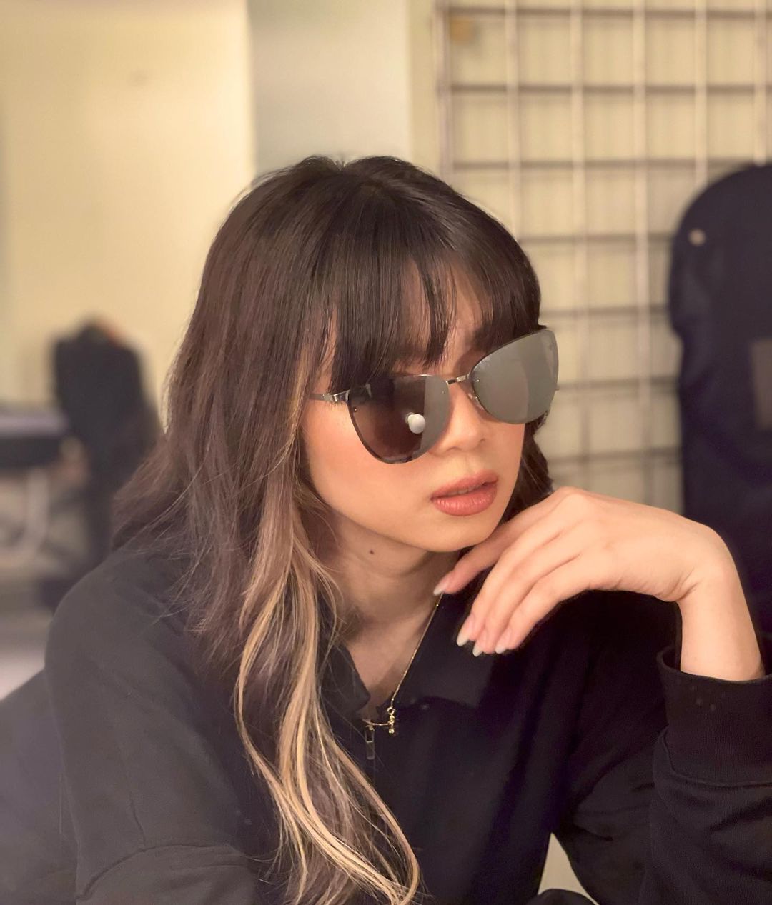 𝗕𝗶𝗮𝗻𝗰𝗮 𝗡𝗮𝘁𝗶𝗼𝗻 𝗢𝗳𝗳𝗶𝗰𝗶𝗮𝗹 on Twitter: "120622 [IG UPDATE] “ 🖤 ” Like, comment and share 🔗 https://t ...