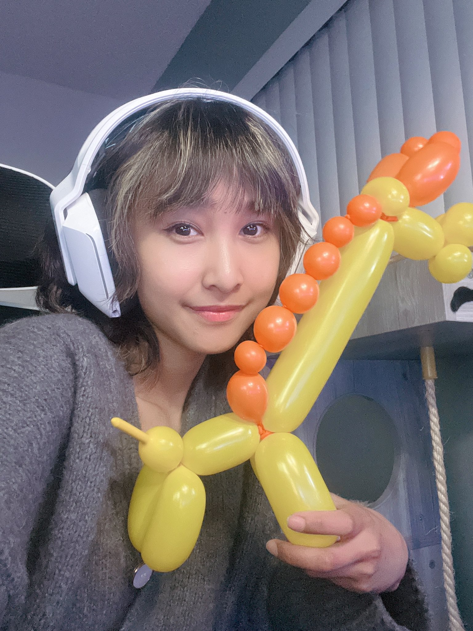 hami ツ🌱 on Twitter: "Thank you everyone who stopped by for our fleshtuber stream! My dream of ...